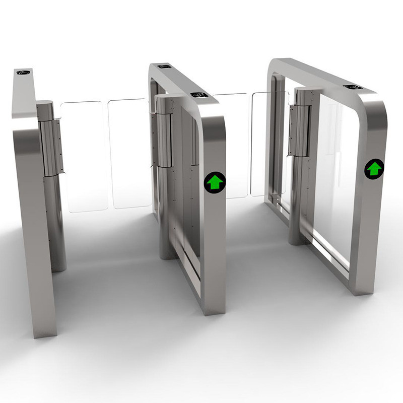 Speed Gate Turnstile - from China